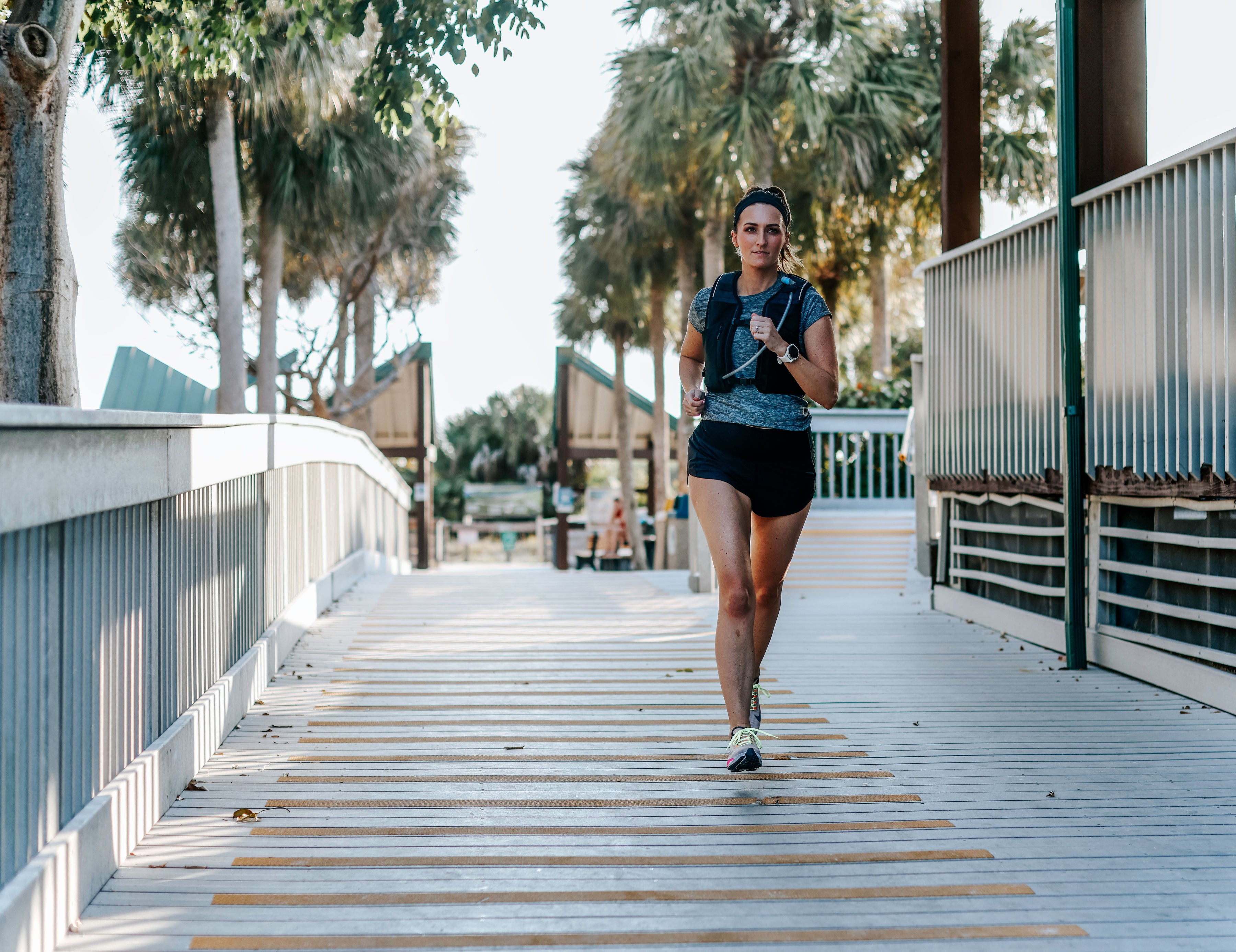 Cooling Techniques for Runners: Beat the Heat and Stay Refreshed – Drankful